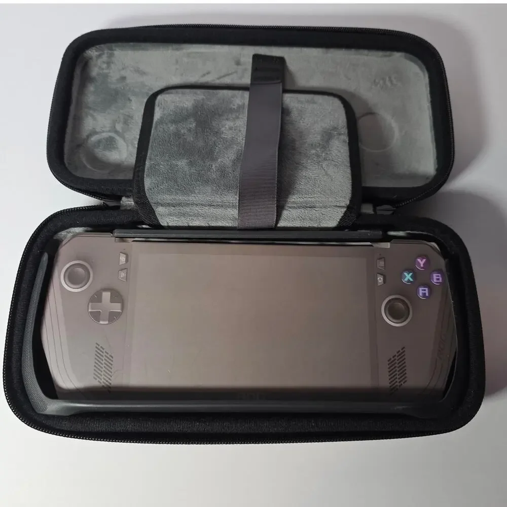 Skull & Co | Video Games & Consoles | New Open Box Rog Ally X Skull Co ...